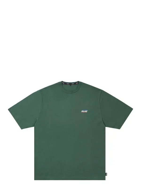 PALACE T-shirt - Green