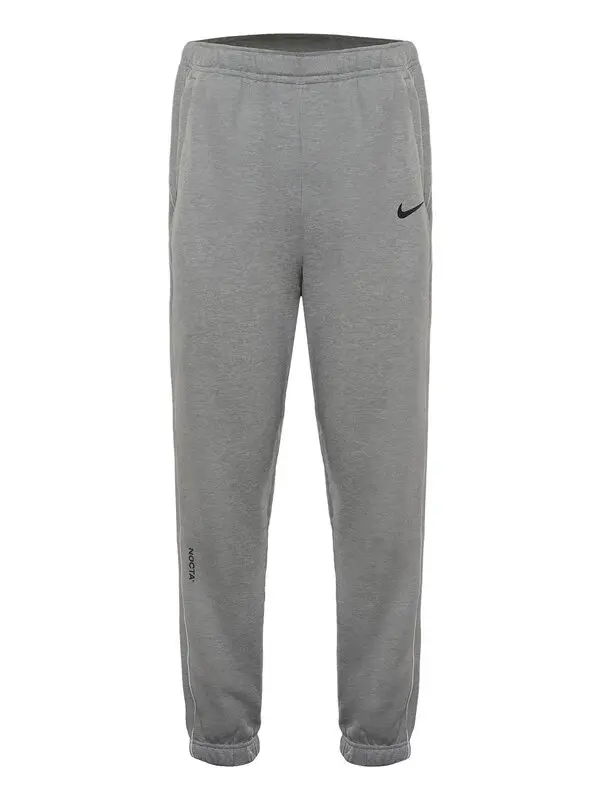 Nike X Nocta Fleece Sweatpants - Grey