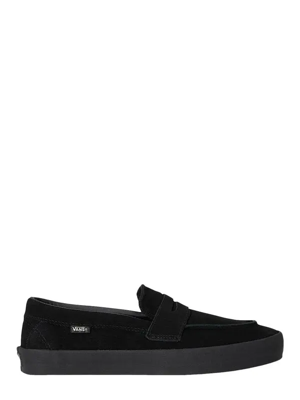 VANS Skate Loafer - Black
