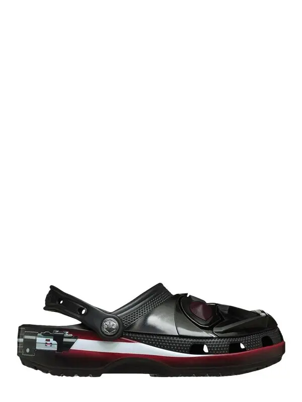 CROCS Star Wars X Classic Clog - Black