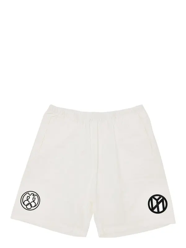 Yeezy Sh-01 Shorts - White