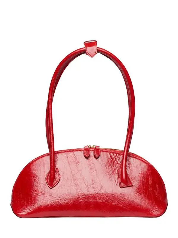 LIFFNER Dome Bag - Red