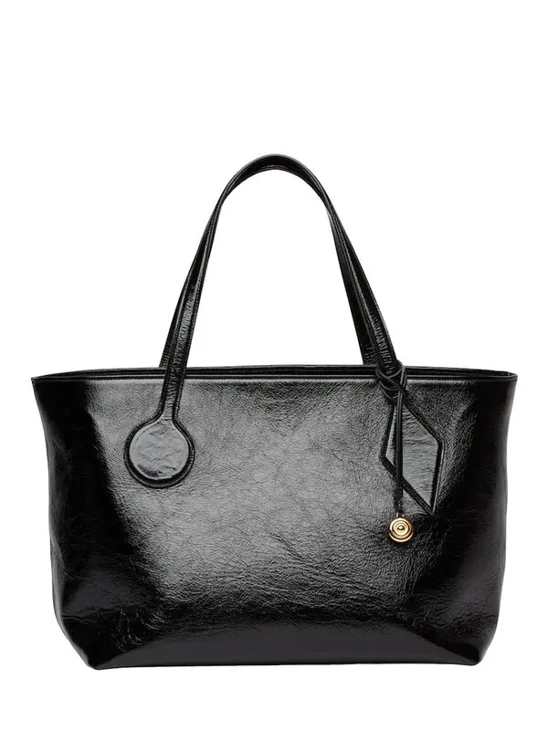LIFFNER Tote Bag - Black