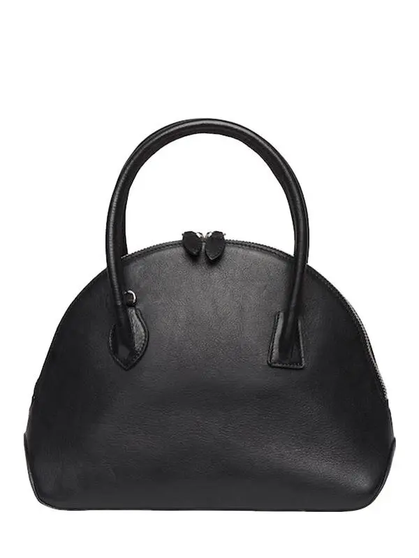 LIFFNER Dome Bag - Black