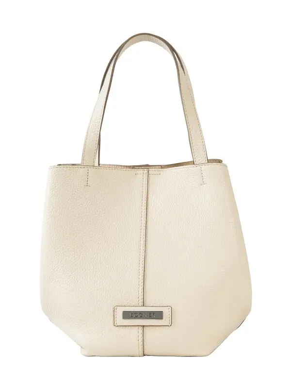 Bogner Neuwies Keiko Handbag - Cream