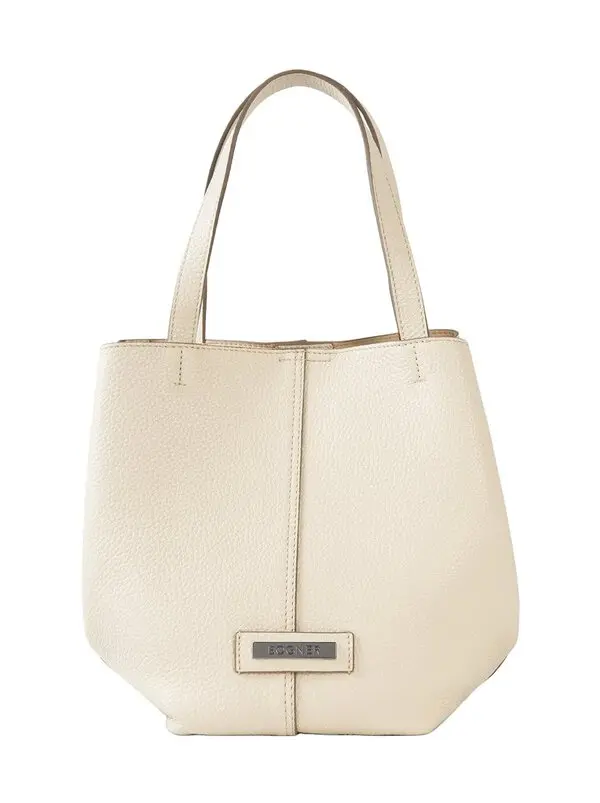 Bogner Neuwies Keiko Handbag - Cream
