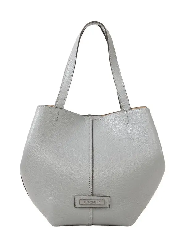 Bogner Neuwies Keiko Handbag - Gray