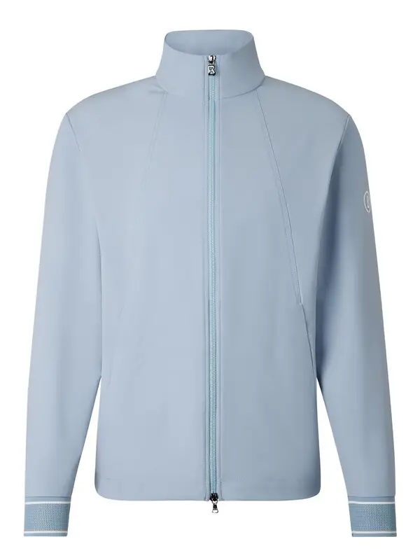Bogner Holke Functional Jacket - Light Blue