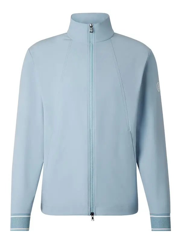 Bogner Holke Functional Jacket - Light Blue
