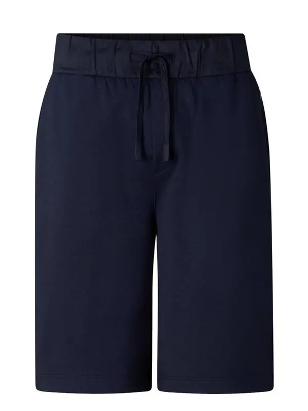 Bogner Lance Sweatshorts - Navy Blue