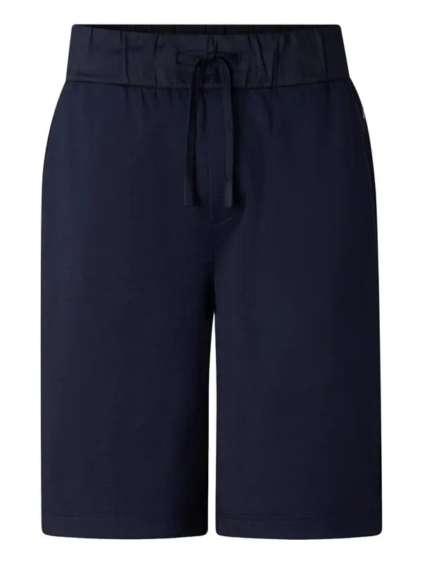 Bogner Lance Sweatshorts - Navy Blue