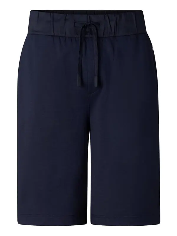 Bogner Lance Sweatshorts - Navy Blue