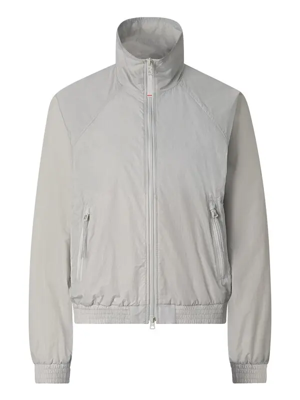 Bogner Lightweight Jacket - Light Gray