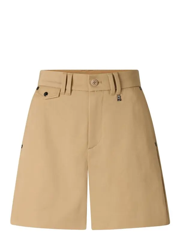 Bogner Lissy Shorts - Camel