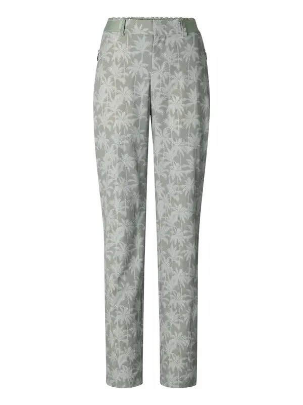 Bogner Tessi Functional Pants - Eucalyptus