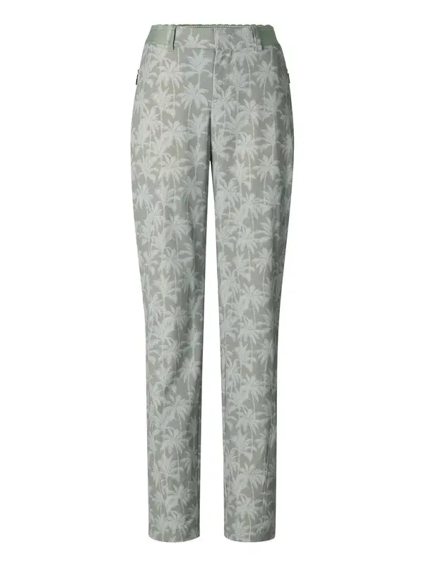 Bogner Tessi Functional Pants - Eucalyptus