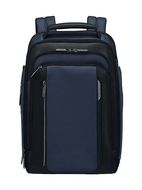 SAMSONITE Spectrolite 4.0 Expandable Woven Backpack 20-25l - Blue