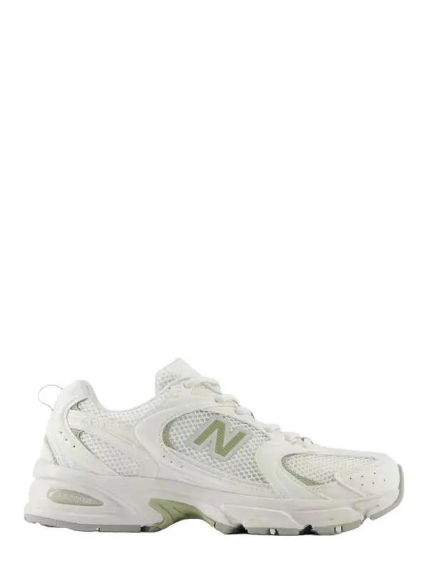 NEW BALANCE 530 Perforated Sneakers - White