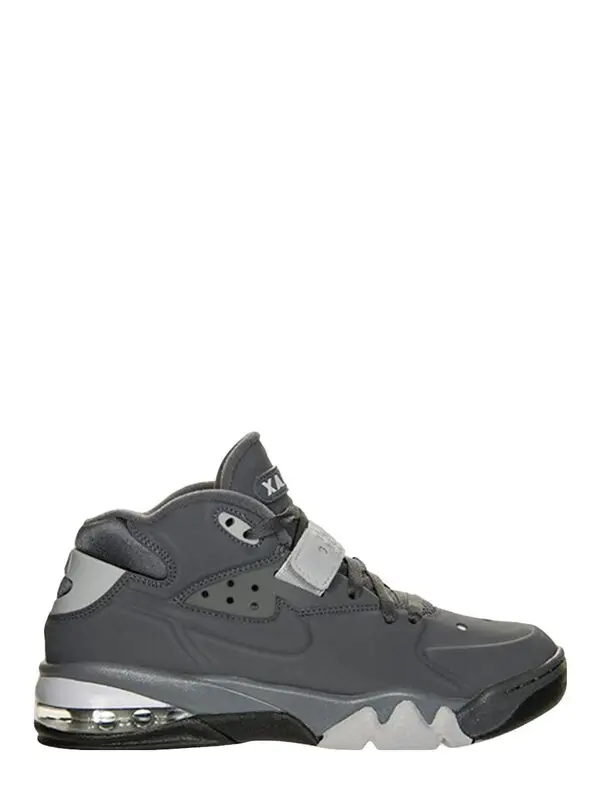 Nike Force Max 2013 Sneakers - Dark Grey/wolf Grey