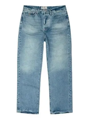 StÜssy Classic Denim Jean - Weekend Wash