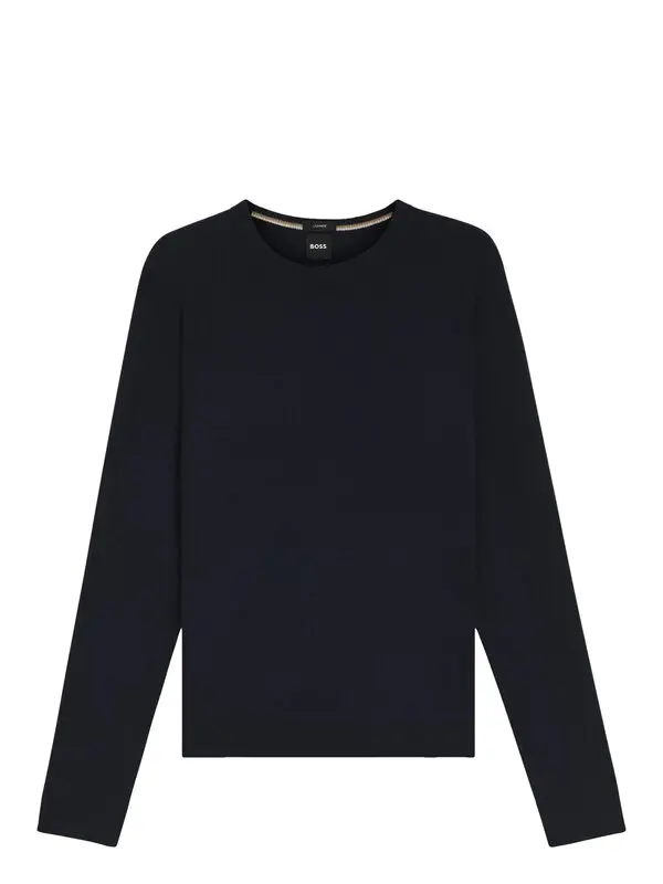 BOSS Cashmere Sweater - Blue