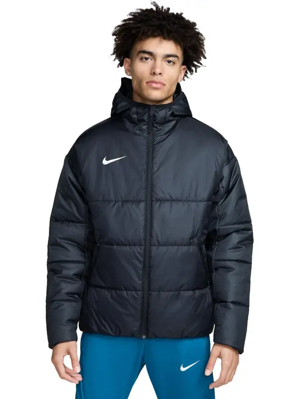 Nike Academy Pro 24 Fall Therma-fit Soccer Jacket - Black