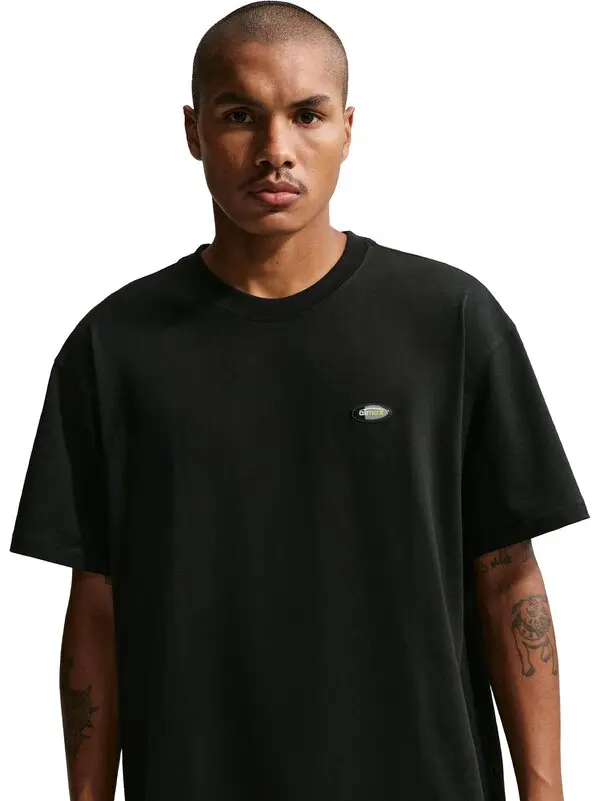 Nike Sportswear T-shirt - Black