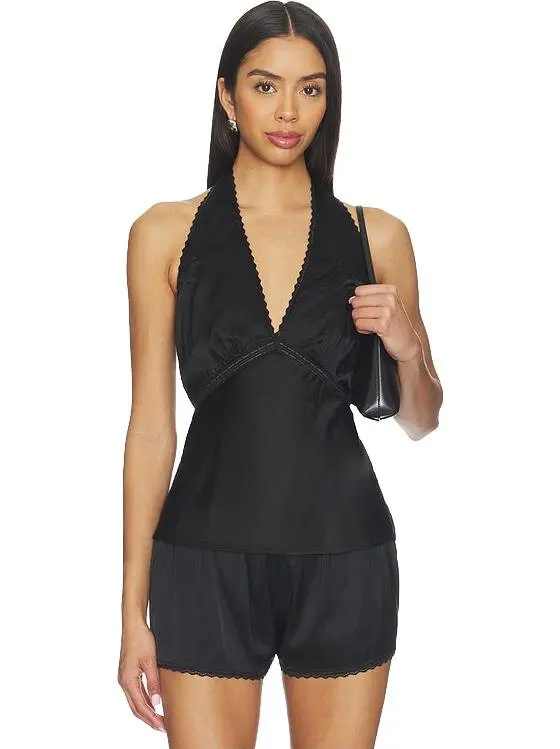 Tularosa Leia Top - Black