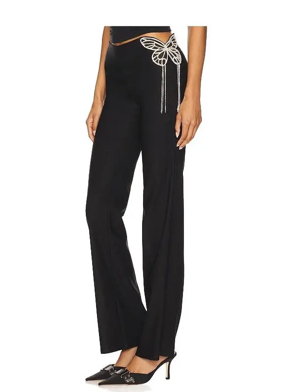 I.AM.GIA Sorrel Pant - Black