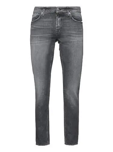 DEPARTMENT 5 Straight-leg Jeans - Grey