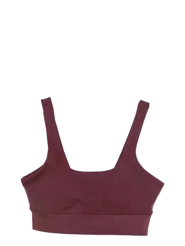Varley Cori Sports Bra - Red