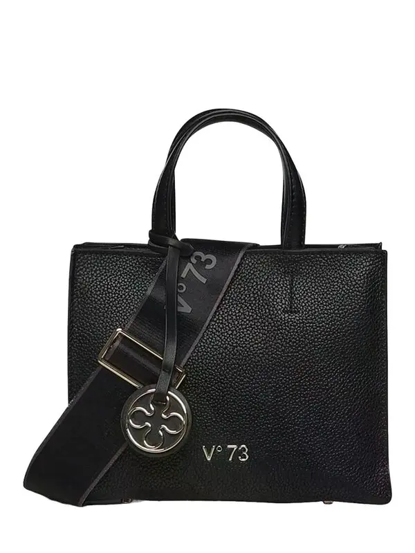 V°73 Blake Shoulder Bag - Black
