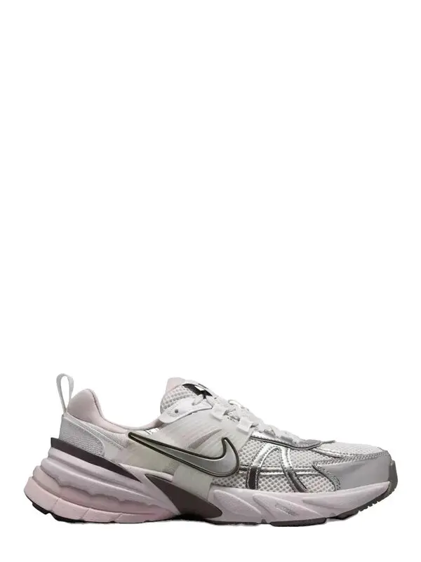 Nike V2k Run Sneakers - White