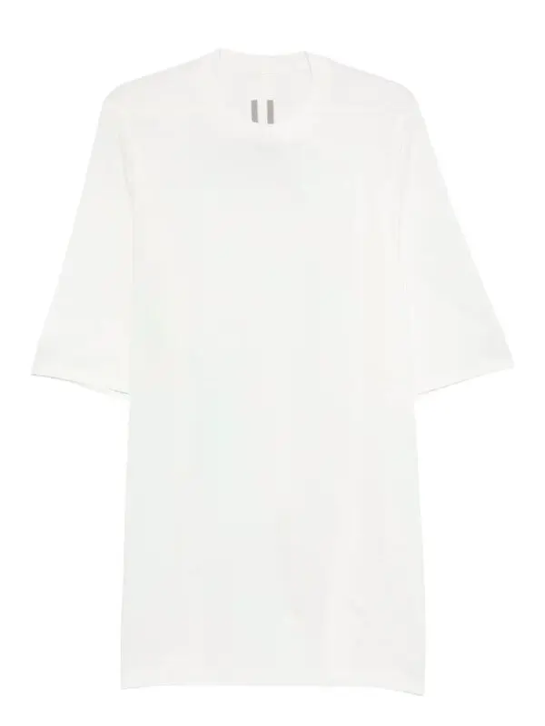 Rick Owens Relaxed-fit T-shirt - White