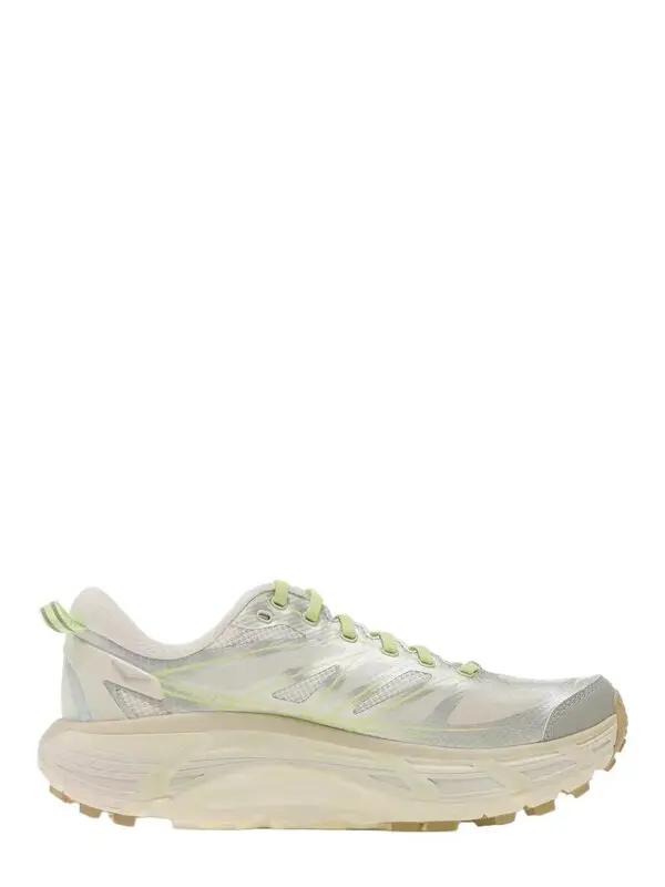 HOKA® Mafate Speed 2 Sneakers - White