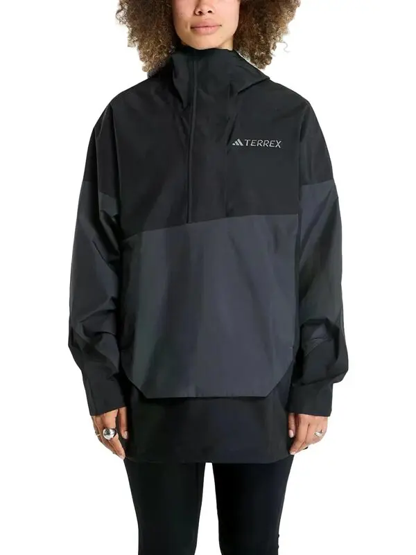 Adidas Climaproof Jacket - Black