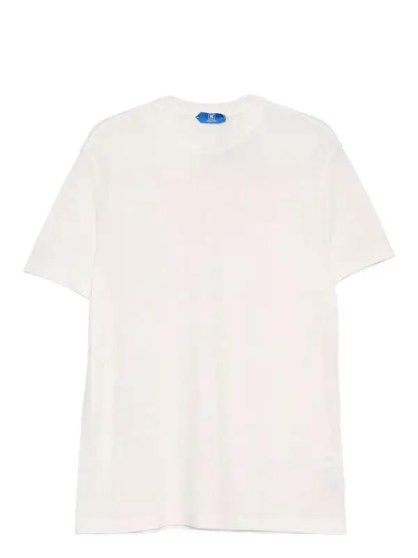 KIRED Latte T-shirt - White