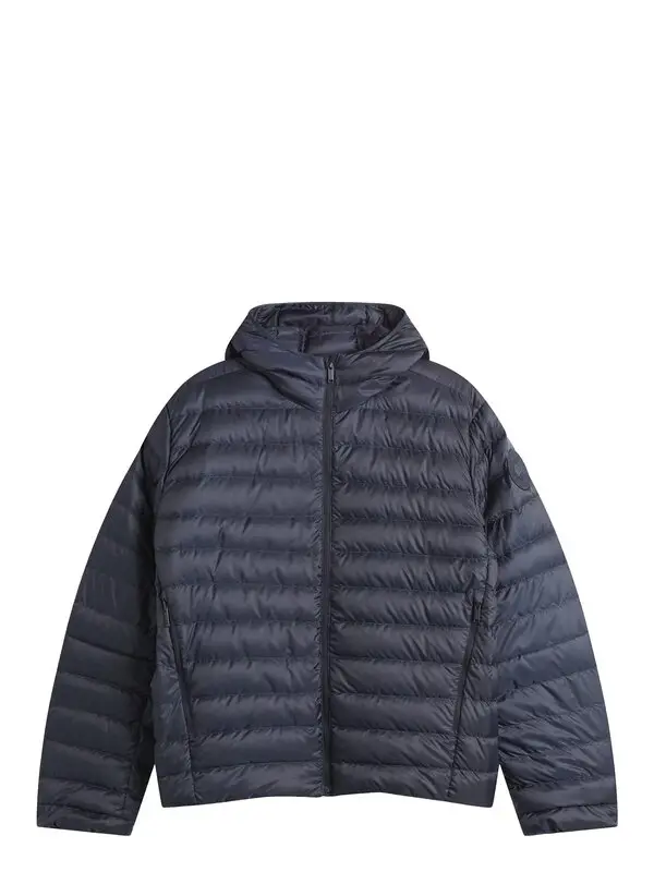 Canada Goose Stratus Hoody Jacket - Nocturne