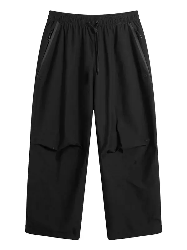 Nike Tech Shori Knit Pant - Black