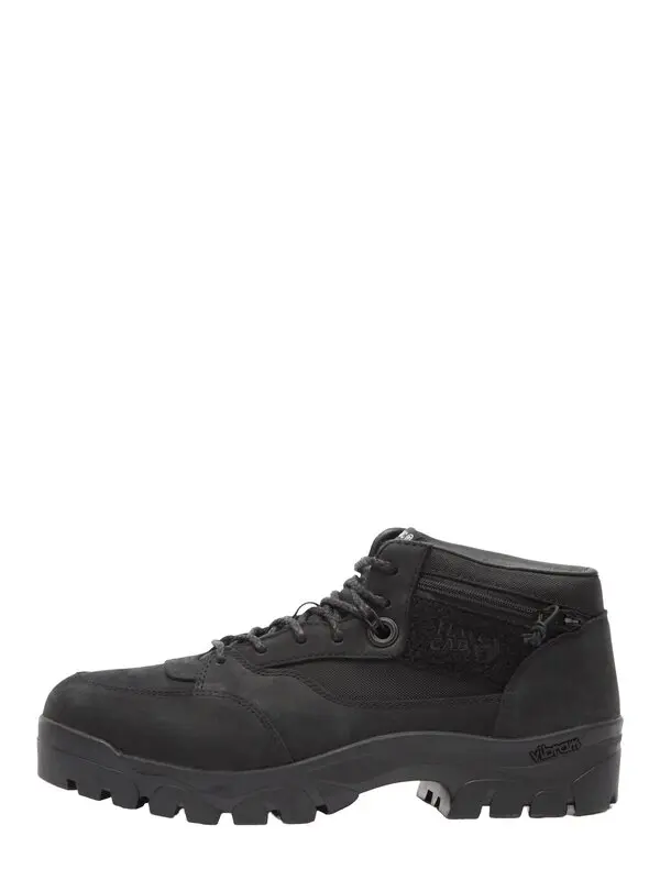 VANS Otw X Oamc Half Cab Sp Boot - Black