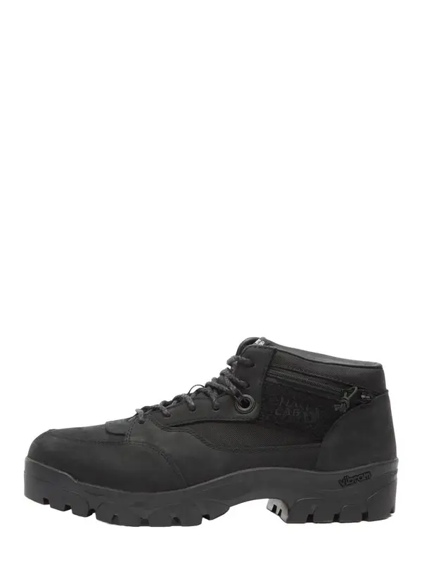 VANS Otw X Oamc Half Cab Sp Boot - Black
