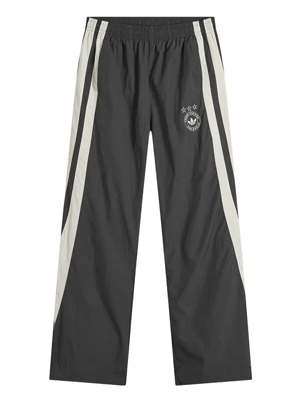 Adidas Gfx Track Pant - Utility Black