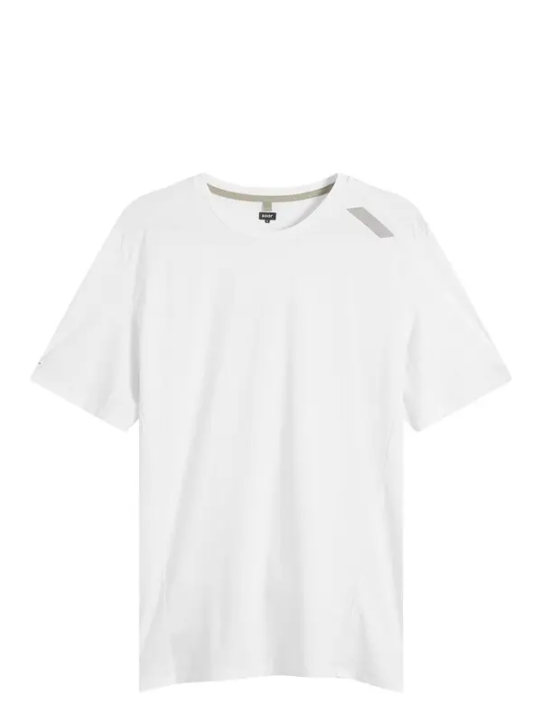 SOAR Tech T-shirt - White