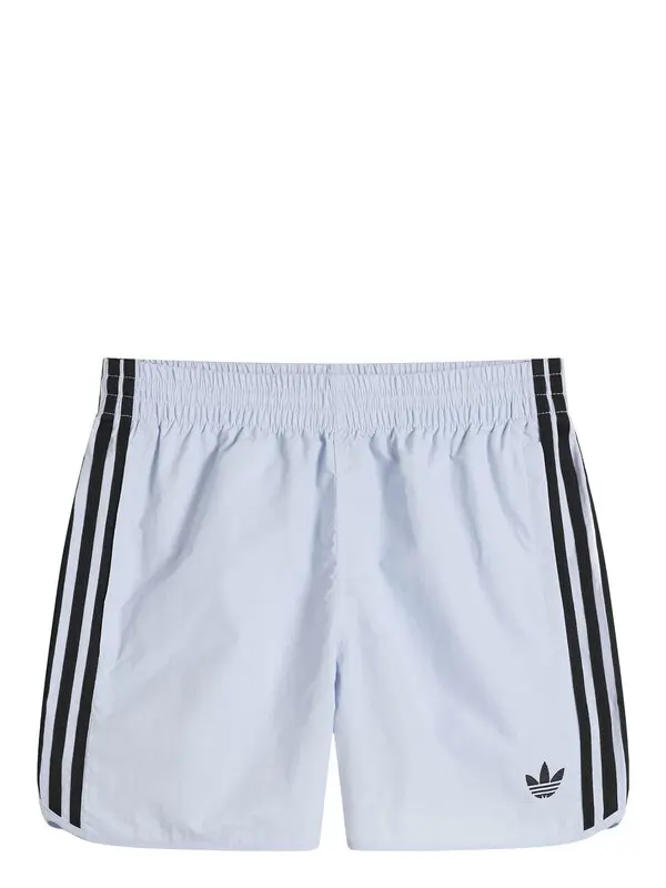 Adidas Sprinter Shorts - Crystal Sky