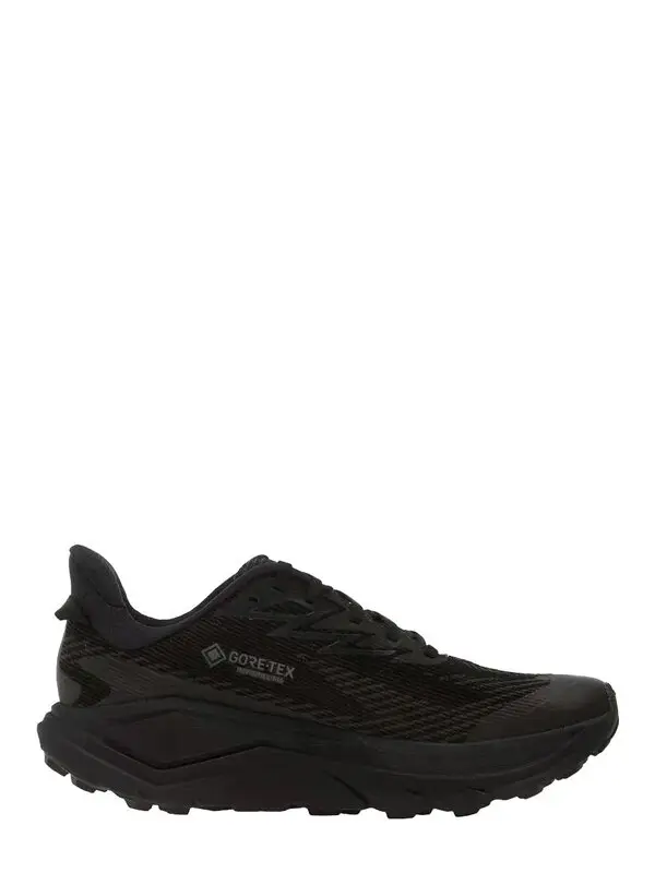 HOKA® Challenger Gtx Trail Running Sneakers - Black