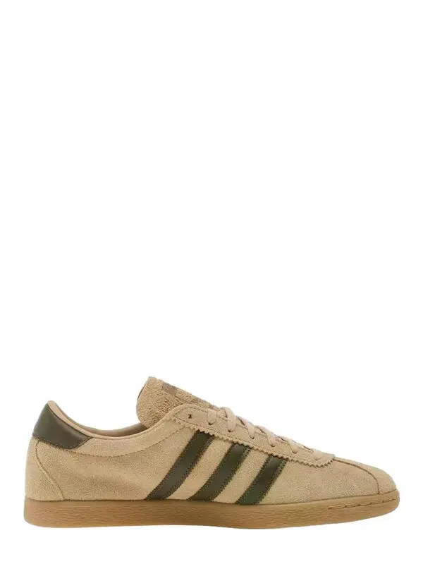 Adidas Tobacco Sneakers - Neutrals