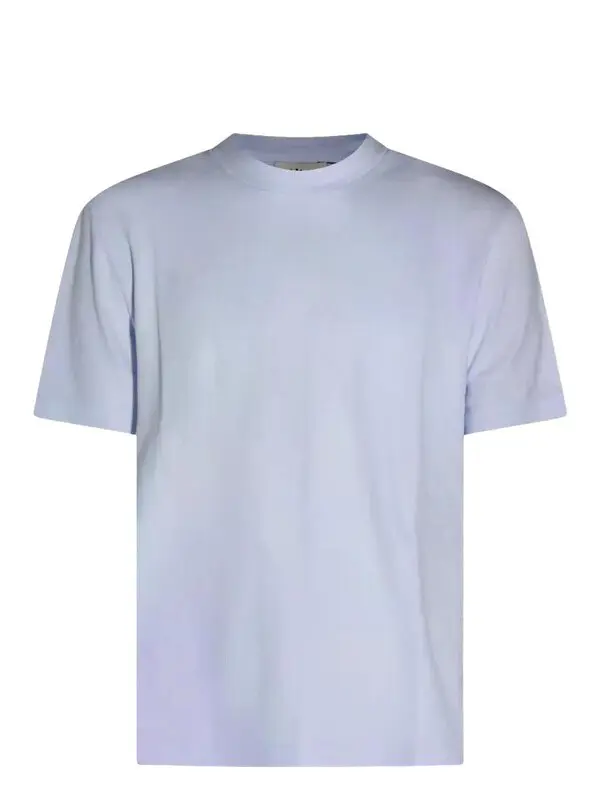 Altea Short-sleeve T-shirt - Blue