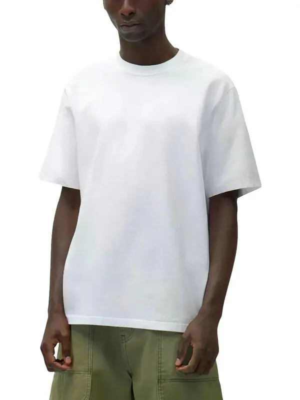 ARTE ANTWERP Graphic Print T-shirt - White