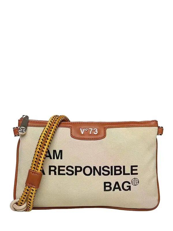 V°73 Responsible Clutch - Neutrals