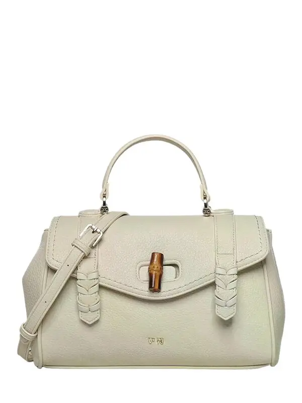 V°73 Beatrice Shoulder Bag - Neutrals